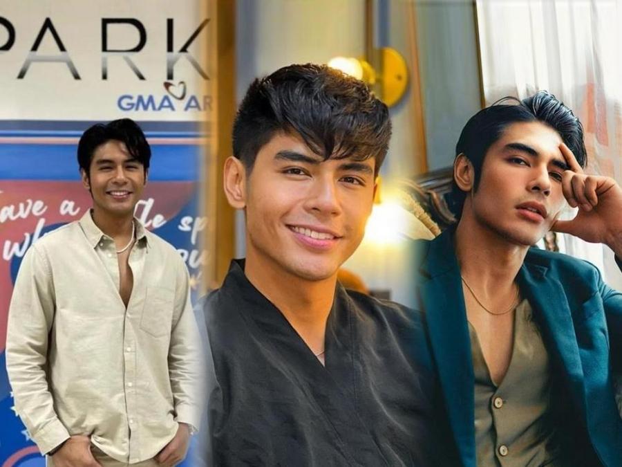 TRIVIA: Learn more about Sparkle hunk and host MJ Ordillano | GMA Entertainment