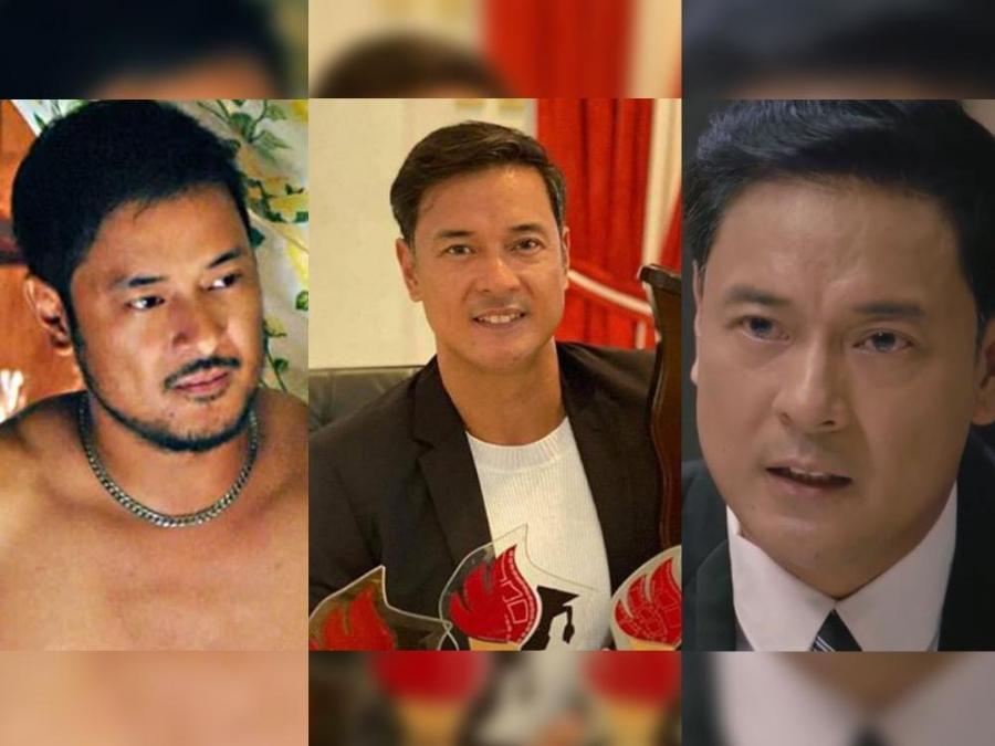 Allen Dizon, from Viva Hot Men member to an endearing TV doctor | GMA Entertainment