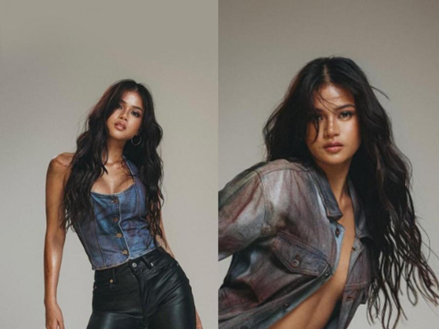 Maris Racal Stuns In 26th Birthday Photo Shoot Gma Entertainment