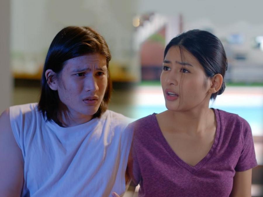 Pretty helper, saksakan nang sungit ang boss sa 'Regal Studio Presents: Maid With Love' | GMA ...