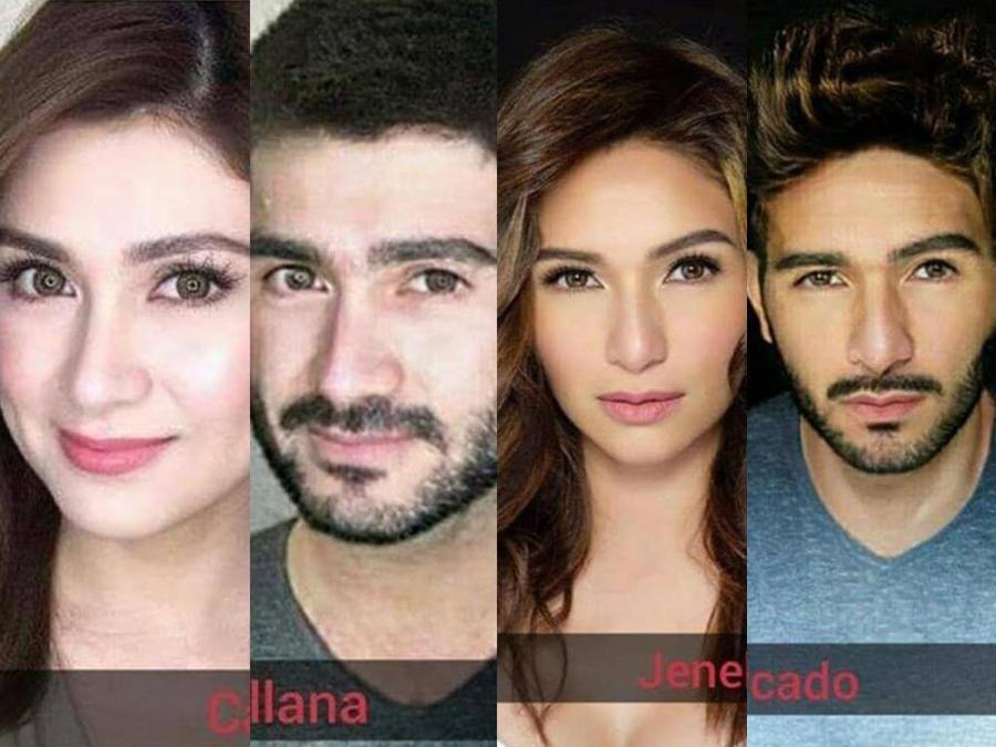Kapuso stars' opposite gender transformation | GMA Entertainment