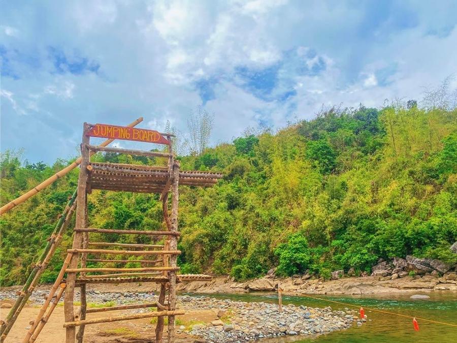 Try these budget-friendly resorts and activities in Bulacan this summer