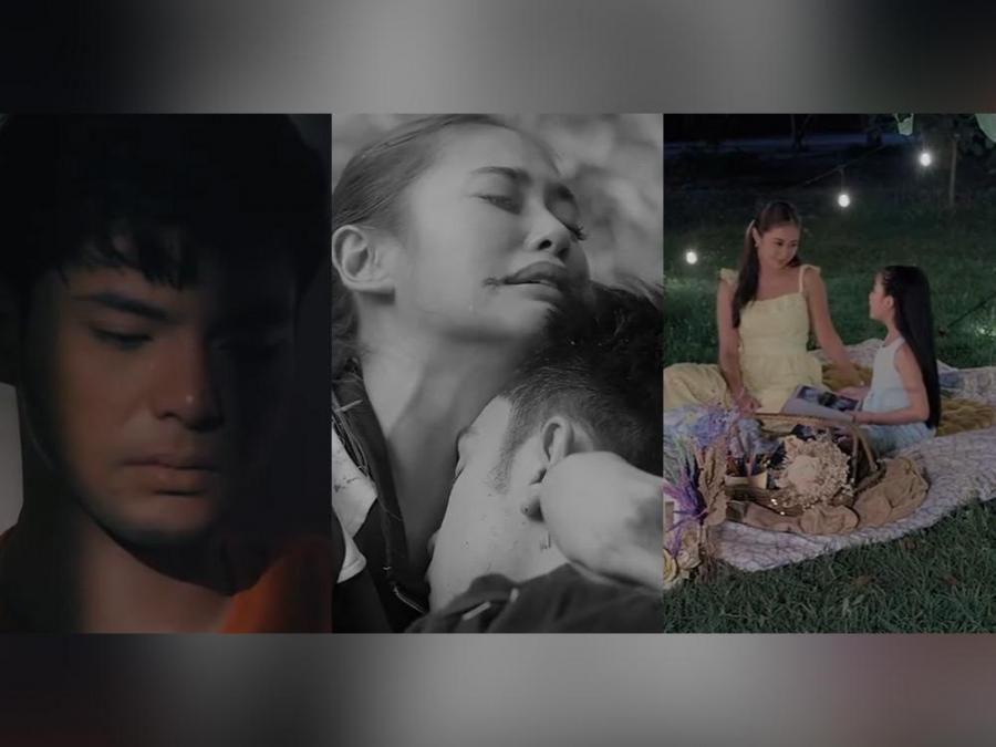 Top 7 scenes sa gigil finale ng revenge drama na 'Makiling' | GMA Entertainment