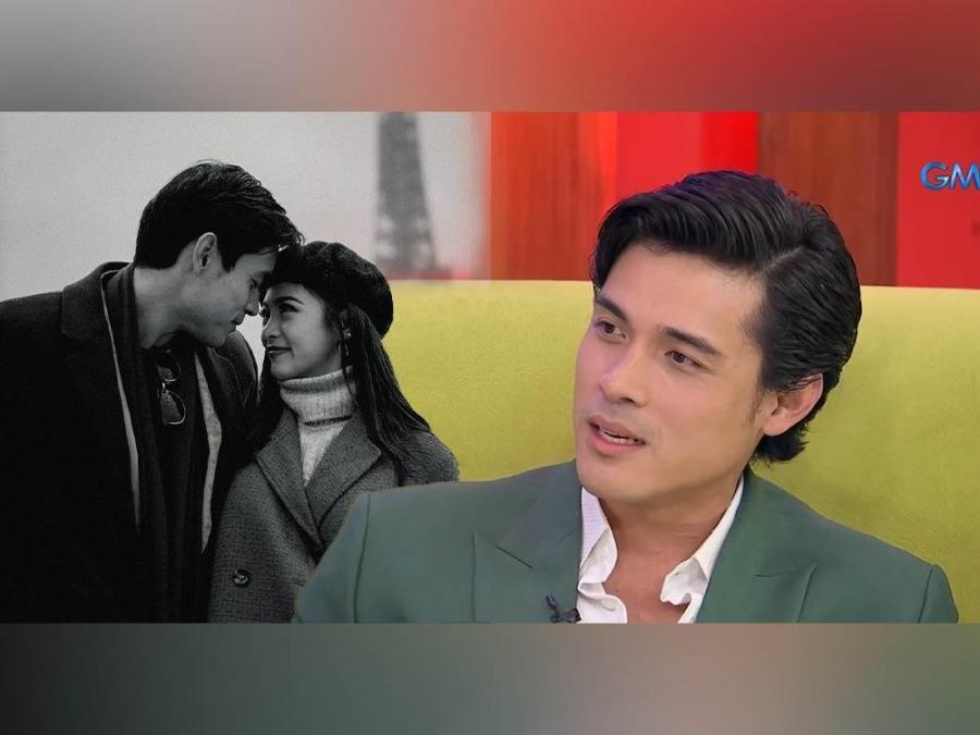 Xian Lim says he and Kim Chiu remain friends after breakup:'My record is clean' | GMA Entertainment