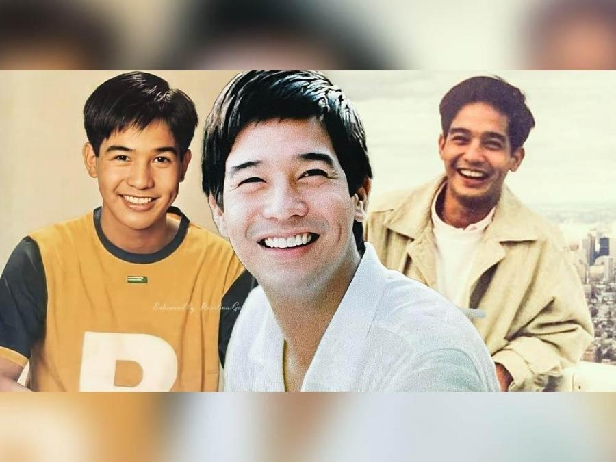 Who is Rico Yan and why is he trending? | GMA Entertainment