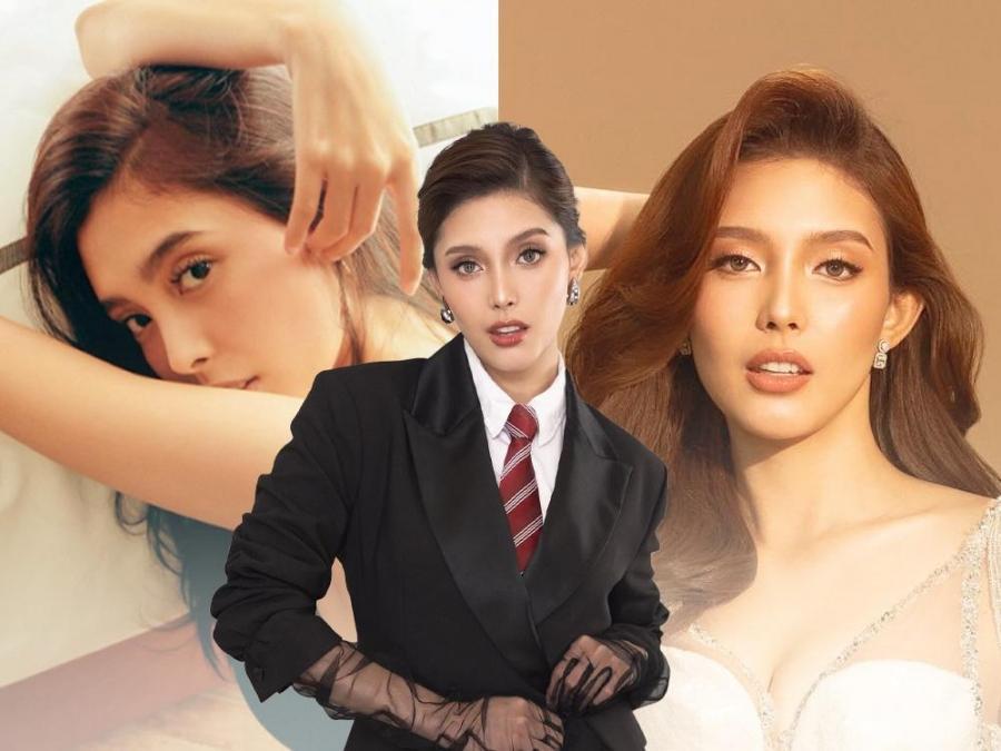 Analyn Barro's photos that prove that she is a total babe | GMA Entertainment