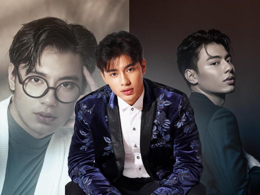 Meet Dylan Menor, the newest Sparkle heartthrob you should follow | GMA Entertainment