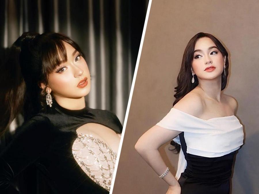 LOOK: The many times Jillian Ward proved her beauty is exceptional ...