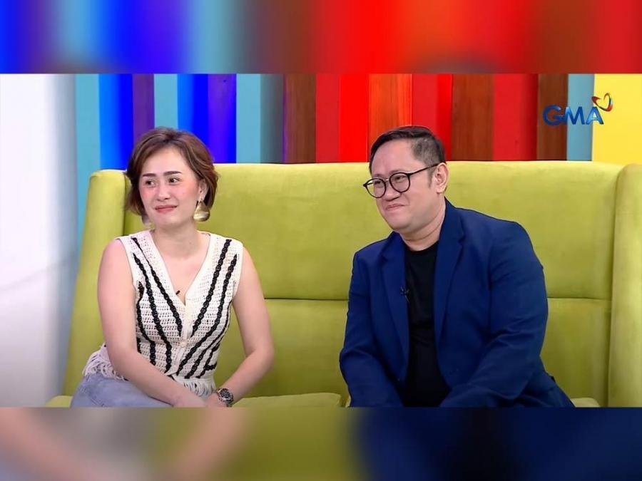 Chariz Solomon at Betong Sumaya, pumapatol na rin sa bashers? | GMA Entertainment