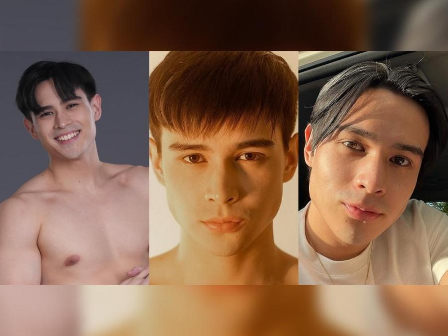 Meet 'PBB Celebrity Collab' housemate Ralph de Leon | GMA Entertainment