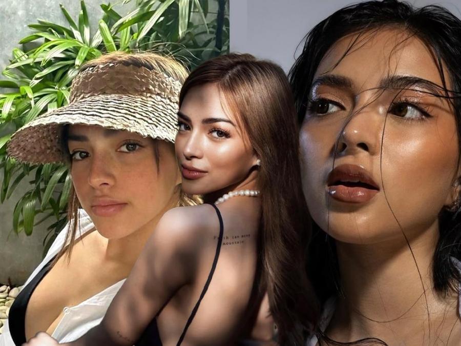 Mika Salamanca's photos that scream summer | GMA Entertainment