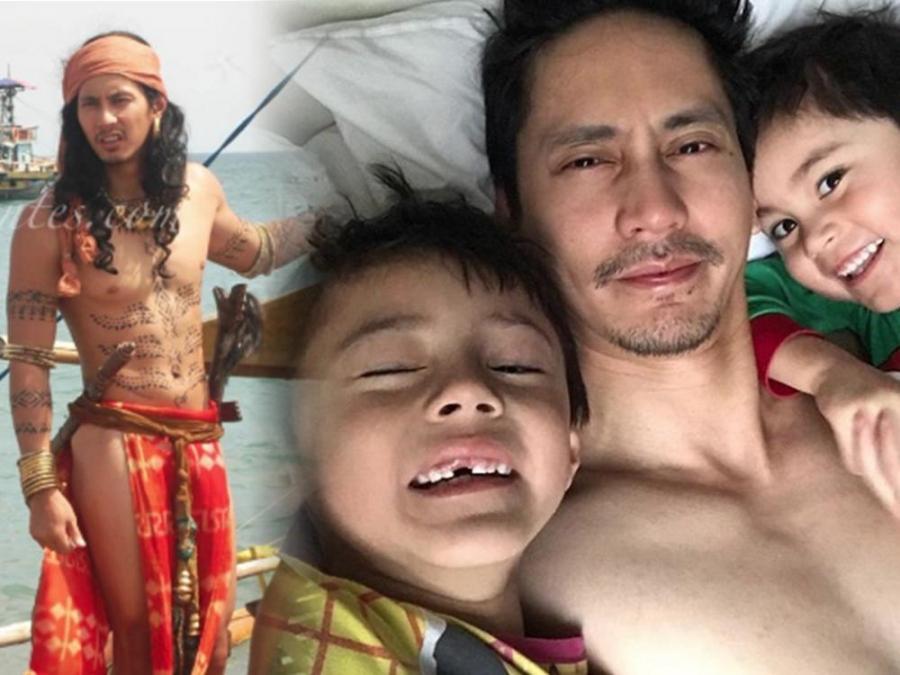 TRIVIA: Ang buhay na ipinalit ni AJ Dee sa kaniyang showbiz career | GMA Entertainment