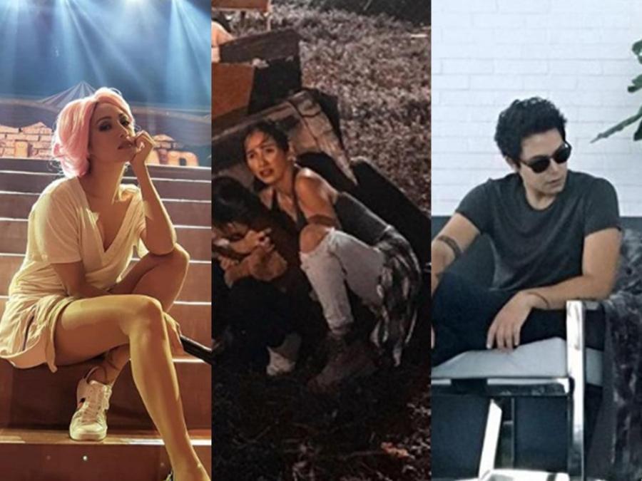 IN PHOTOS: Multi-slashie celebrities | GMA Entertainment