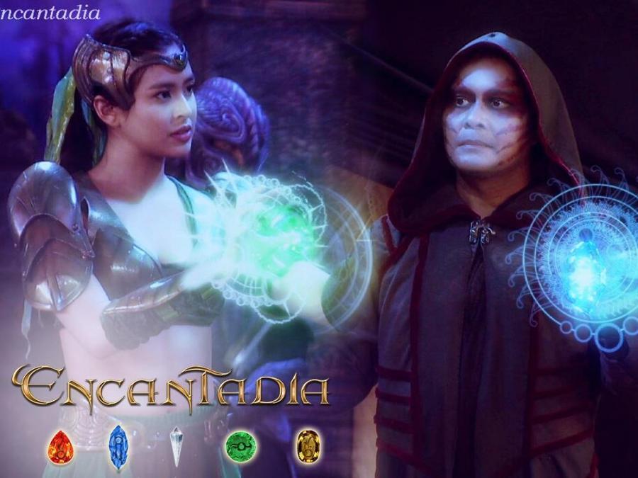 EXCLUSIVE: Sneak peek at Encantadia's episode (May 12) | GMA Entertainment