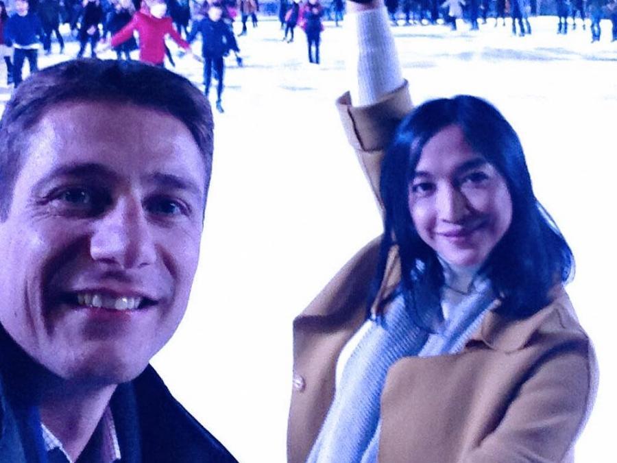 LOOK: The shocking transformation of Ate Glow to Renee Hampshire | GMA ...