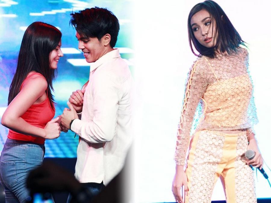 IN PHOTOS: Bianca Umali, Miguel Tanfelix, Kyline Alcantara & more GMA stars at the # ...