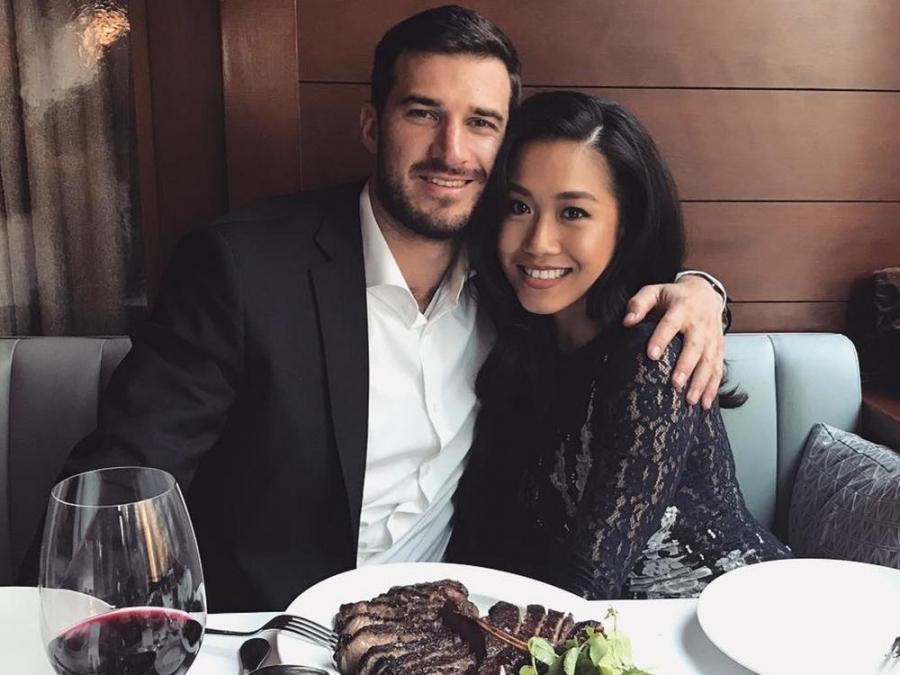 LOOK: Here's what we know about Rachelle Ann Go's fiancé, Martin Spies | GMA Entertainment