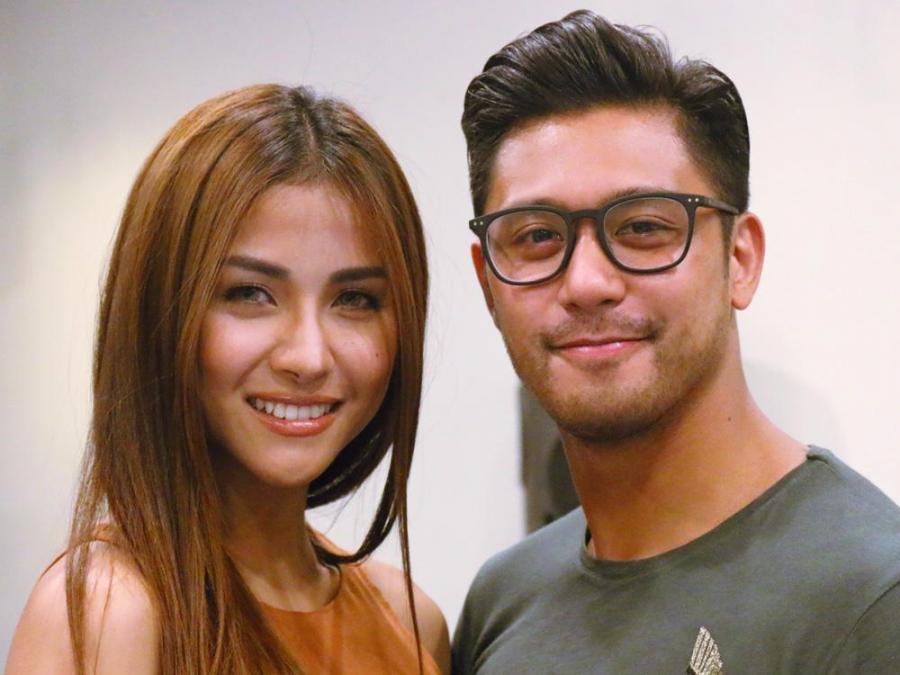 IN PHOTOS: First look at the cast of 'Haplos' | GMA Entertainment