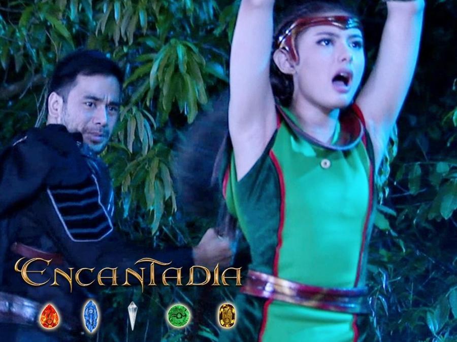 EXCLUSIVE: Sneak peek at Encantadia's episode (March 24) | GMA ...