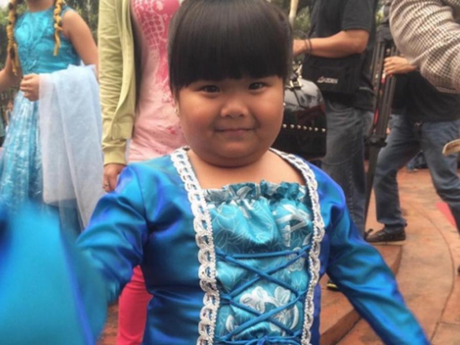 LOOK: Ryzza Mae Dizon's birthday greetings from the Dabarkads | GMA ...