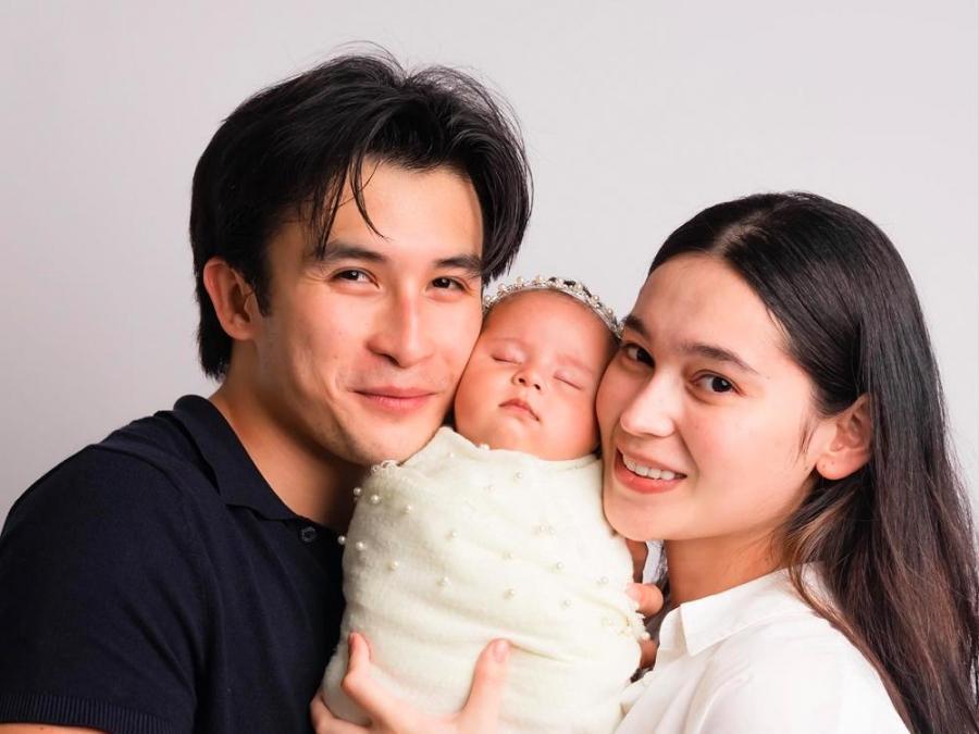 Rob Gomez, nag-sorry sa kanyang mag-ina: 'I can't wait to have you both back in my arms' | GMA ...