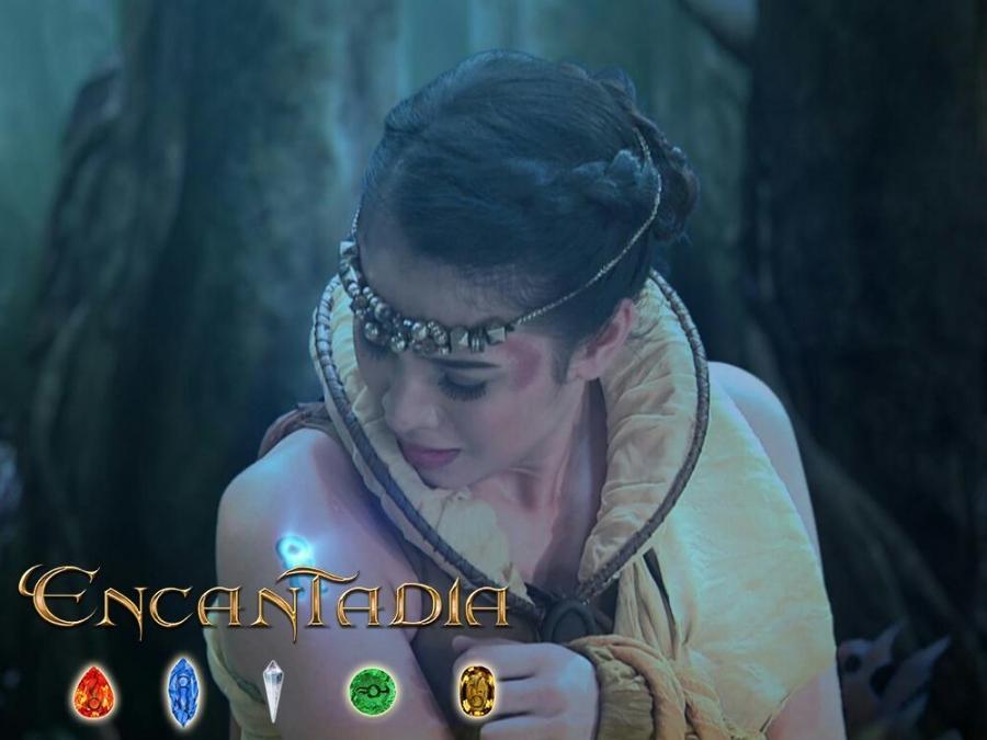 EXCLUSIVE: Sneak peek at Encantadia's episode (March 13) | GMA ...
