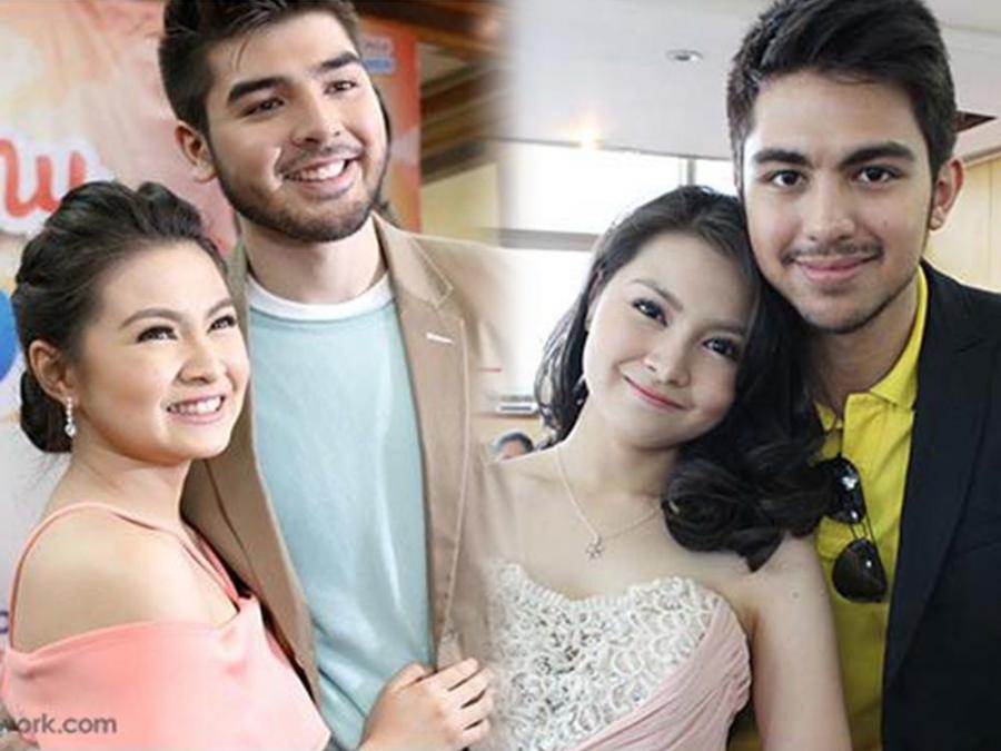 Ang mga naging leading men ni Barbie Forteza | GMA Entertainment
