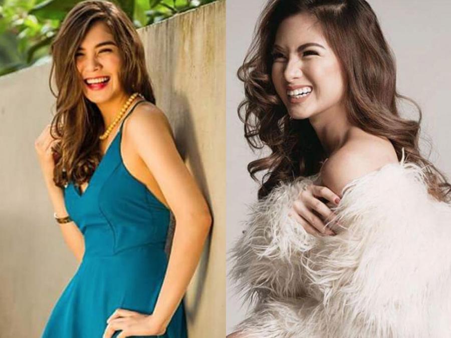 'Super Ma'am' Babes Face-off: Ash Ortega and Ashley Rivera | GMA ...