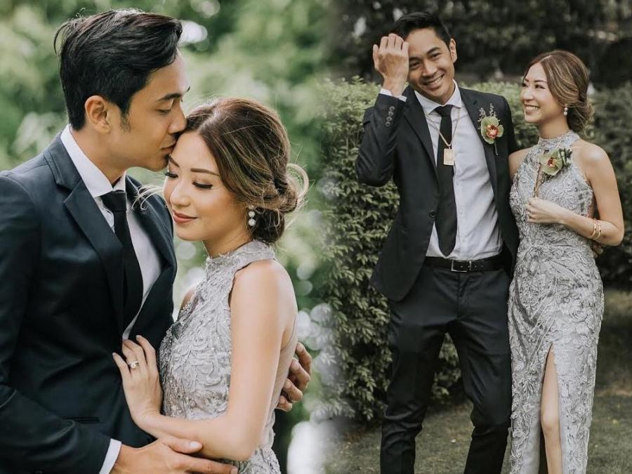 LOOK: Slater Young and Kryz Uy's engagement | GMA Entertainment