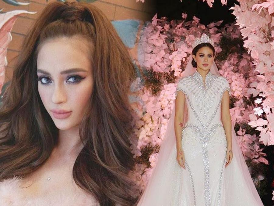 IN PHOTOS: Arci Munoz's looks over the years | GMA Entertainment