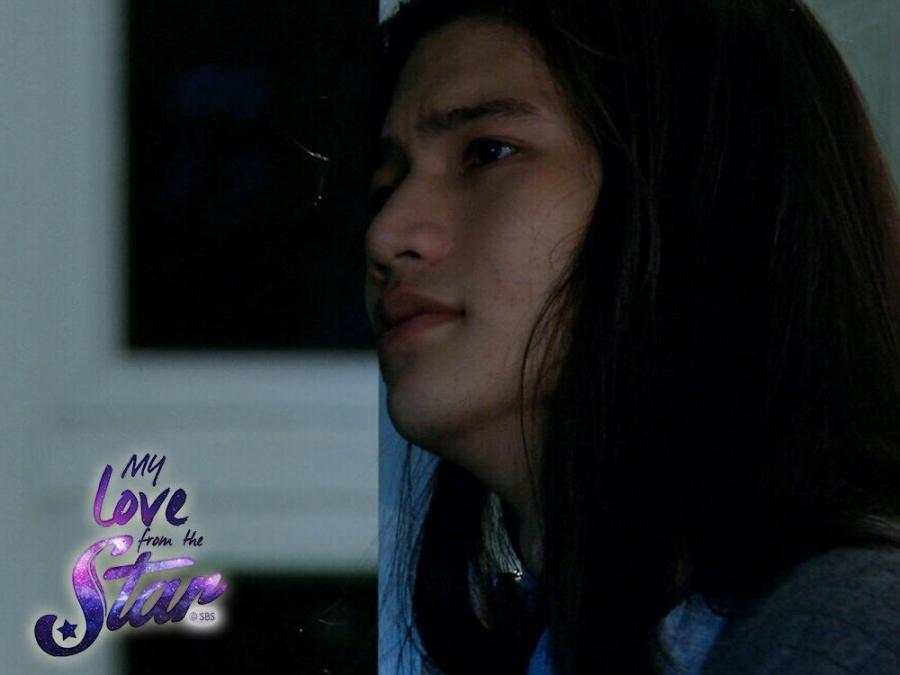 SNEAK PEEK: Ang pagkatao ni Matteo | GMA Entertainment