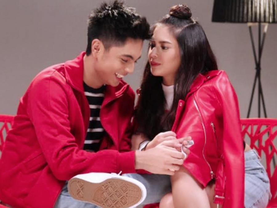 #BiGuelVDay: BiGuel ramped up the 'kilig factor' in their behind-the ...