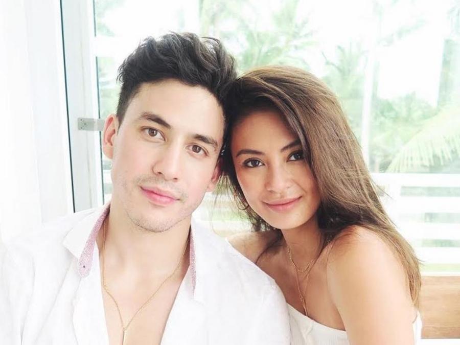 IN PHOTOS: Meet Anthony Semerad, Sam Pinto's new beau | GMA Entertainment