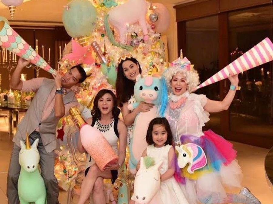 IN PHOTOS: Belo Thanksgiving Party 2018 | GMA Entertainment