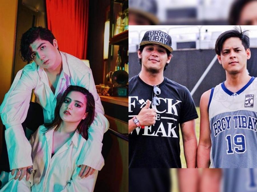 LOOK: Gutierrez, Legaspi, Roco, and more twins in showbiz | GMA ...