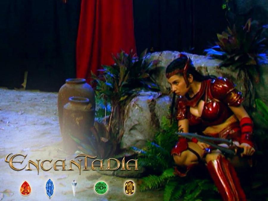 EXCLUSIVE: Sneak peek at Encantadia's episode (May 8) | GMA Entertainment