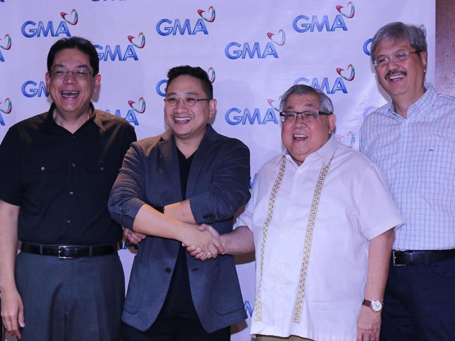 #21Years&Counting: Michael V remains a loyal Kapuso | GMA Entertainment