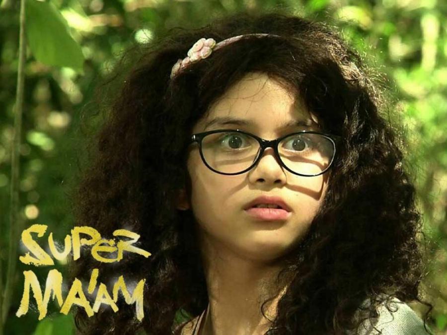 What you've missed from 'Super Ma'am' pilot episode (September 18 ...