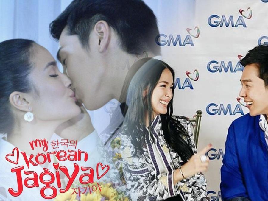 LOOK: Heart Evangelista and Alexander Lee's sweetest photos | GMA ...