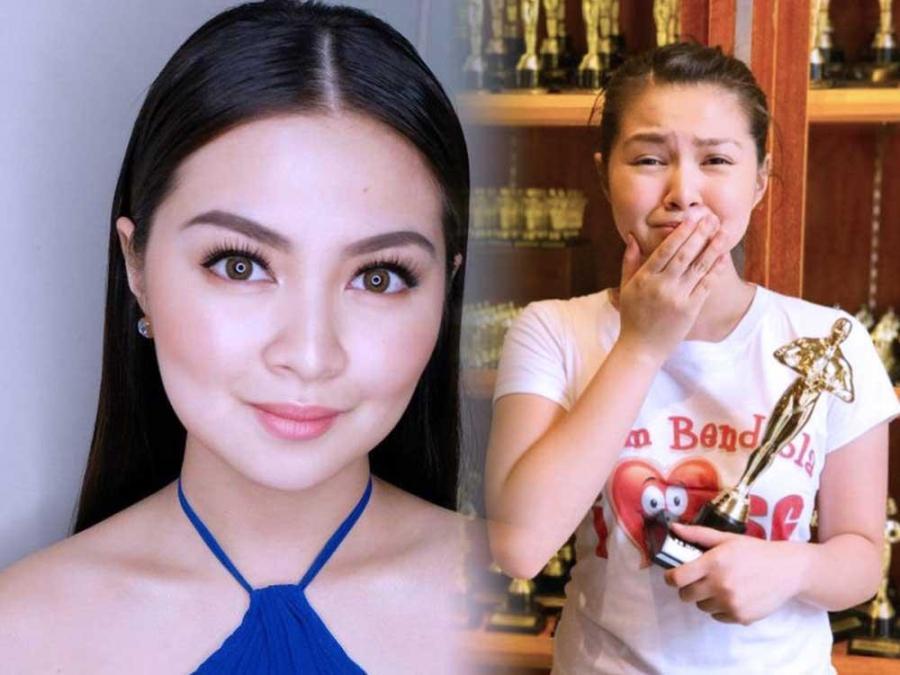 IN PHOTOS: Mga awards ni Barbie Forteza | GMA Entertainment