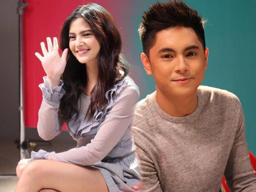EXCLUSIVE: Cutest moments of BiGuel behind the camera | GMA Entertainment