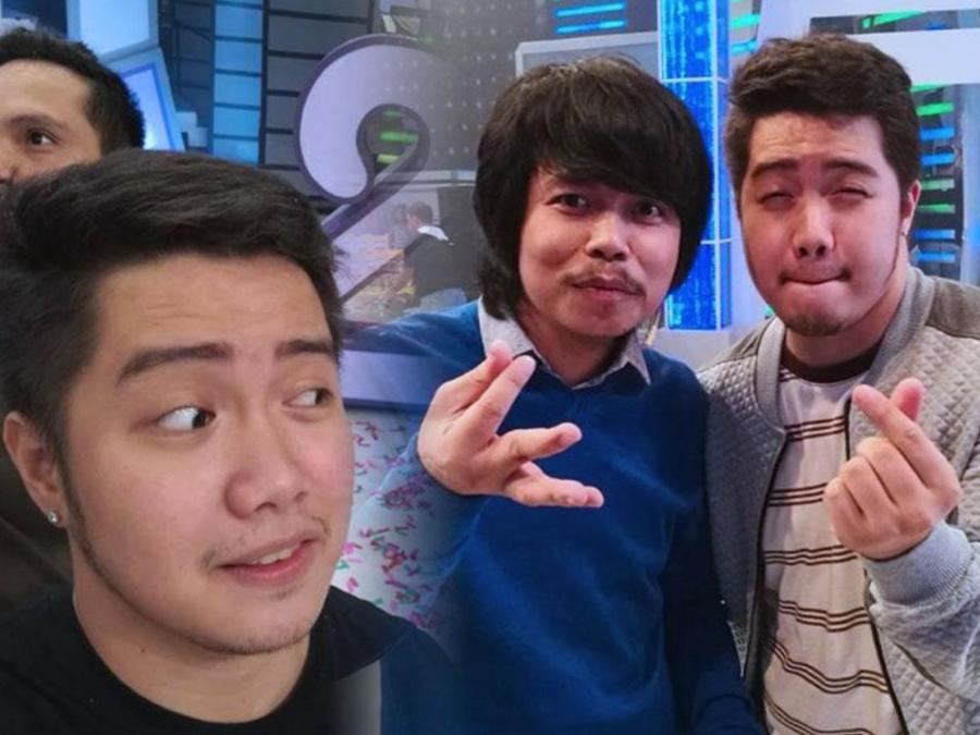 LOOK: After 19 years, Goyong is still an 'Eat Bulaga' Dabarkad ...