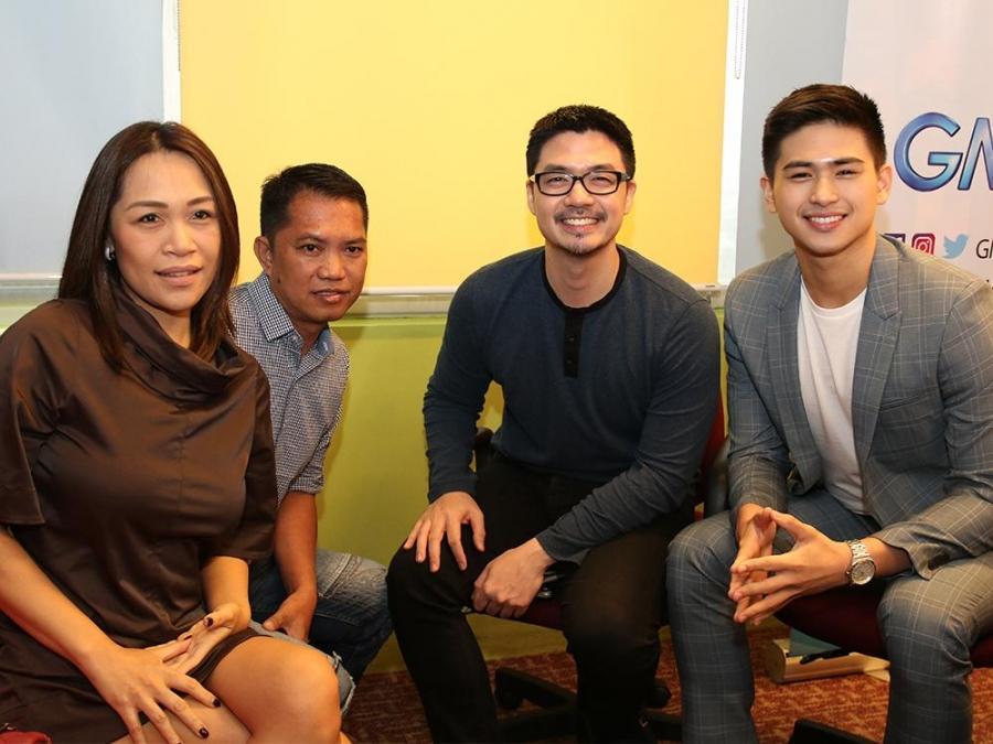 EXCLUSIVE: Former 'PBB' teen star Manolo Pedrosa signs up with GMA ...