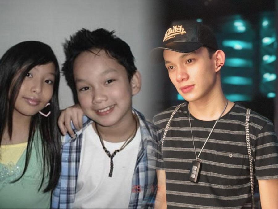 TRIVIA: Things You Didn't know about 'Popstar Kids' finalist Renzo ...