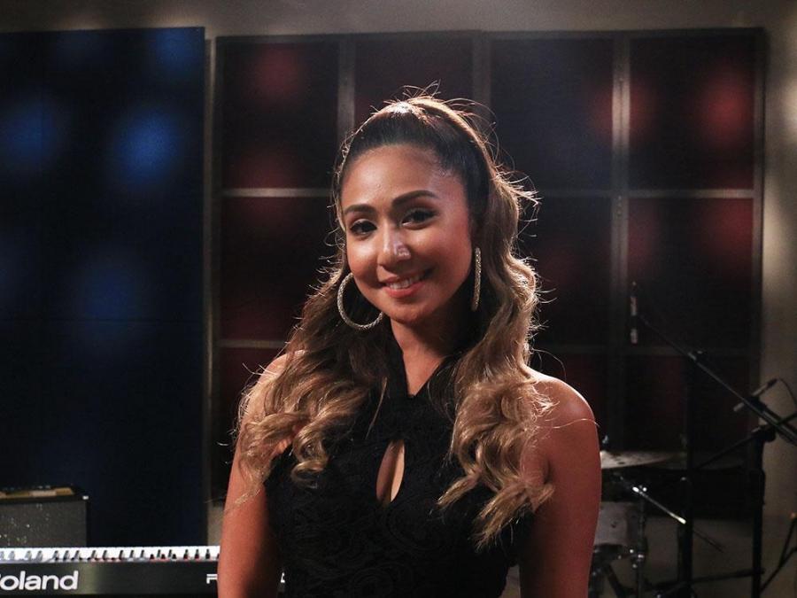 IN PHOTOS: Sheree on the Playlist | GMA Entertainment