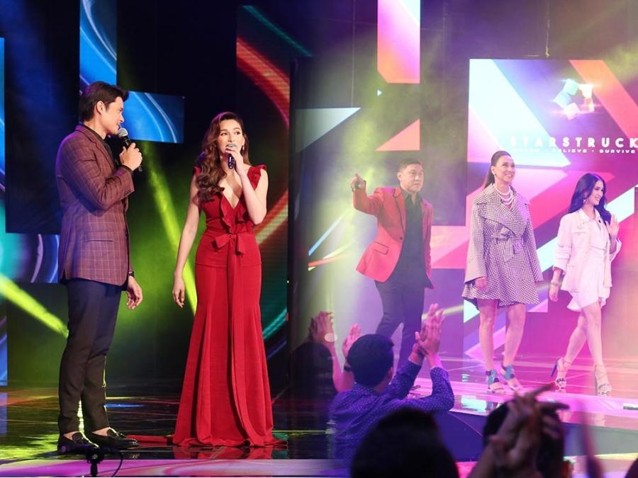 IN PHOTOS: 'StarStruck' season 7 premiere | GMA Entertainment