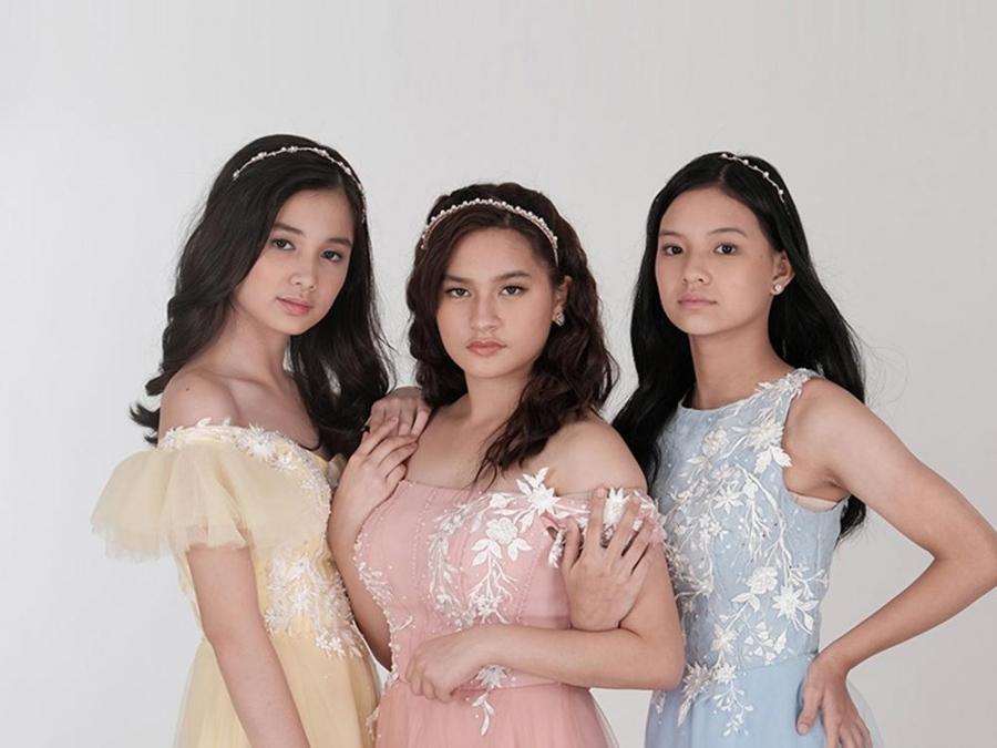 IN PHOTOS Meet The Cast Of Prima Donnas GMA Entertainment IN PHOTOS Meet The Cast Of Prima Donnas GMA Entertainment