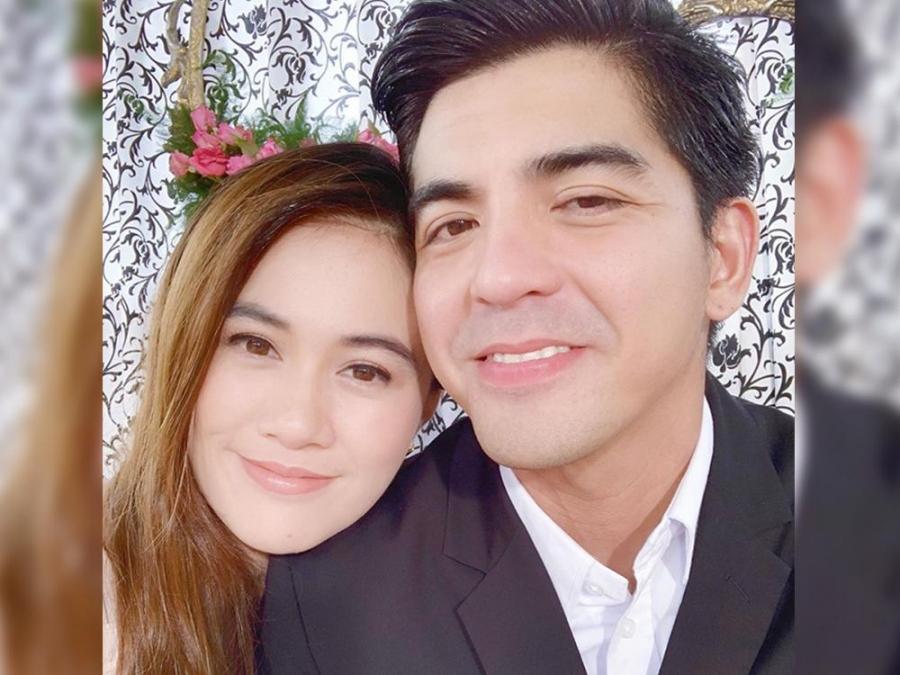 LOOK: Netizens ship 'Bihag' stars Mark Herras and Nicole Donesa | GMA ...