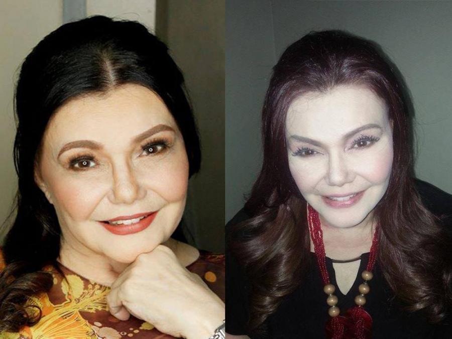 IN PHOTOS: Do you still remember former 'Eat Bulaga' Dabarkad Toni Rose ...