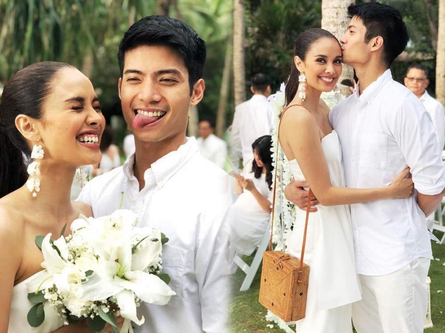 From real to reel: Mikael Daez and Megan Young finally work together ...